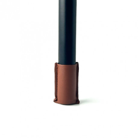 Dupper til stole i kunstlæder